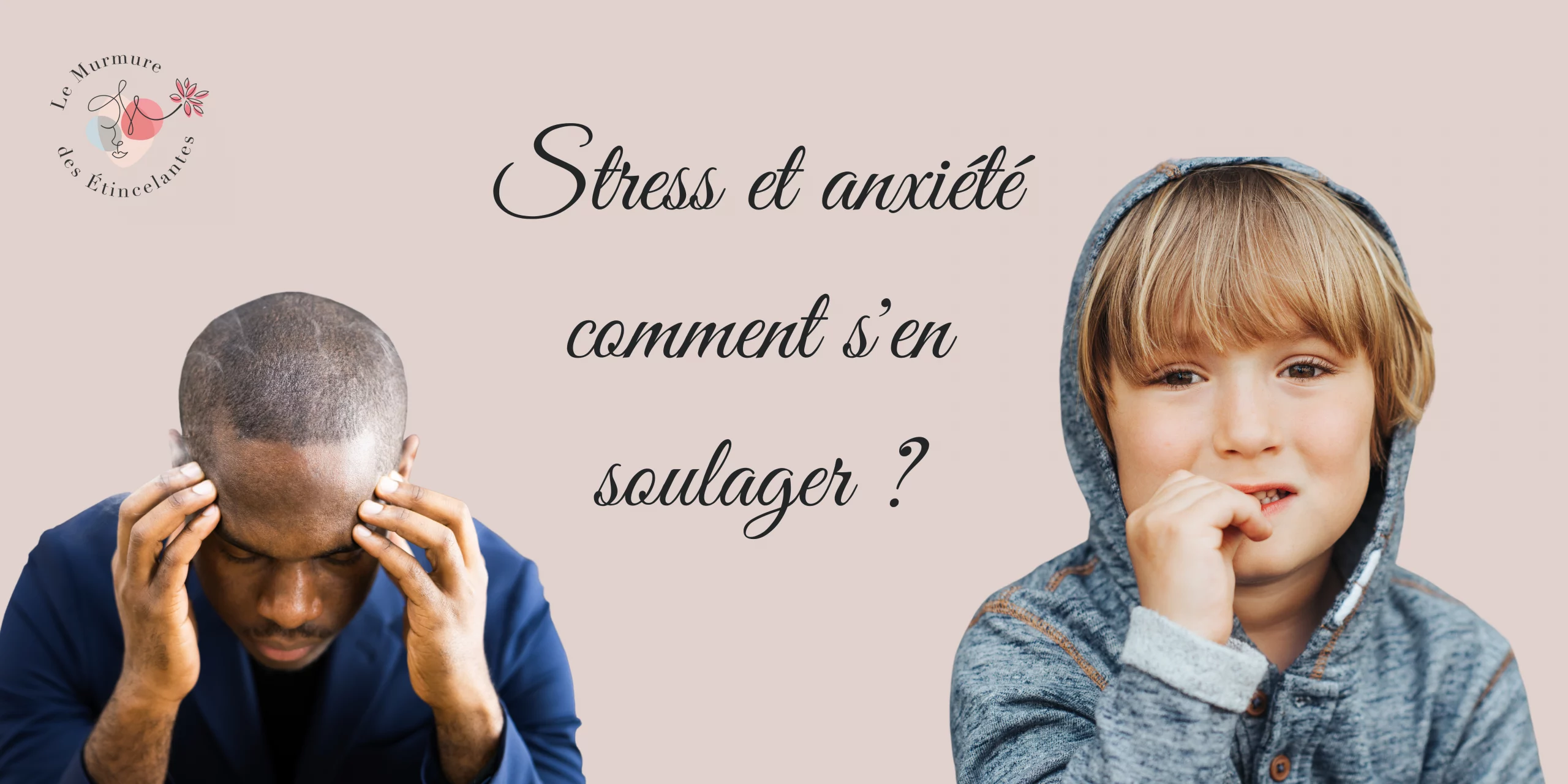 La gestion du stress et de l'anxiété, une préoccupation majeure - Le ...